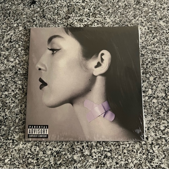 Media | Olivia Rodrigo Vampire Vinyl | Poshmark